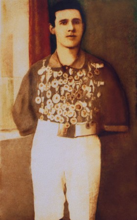 Ramón Unzaga Asla. Foto en Club Ramón Unzaga.jpg :: www ...